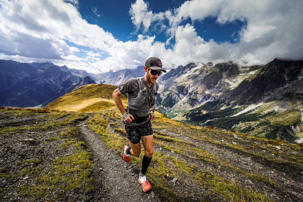 Jimmy Elam On Running For Fun And Taking The Long View - Trail Runner ...