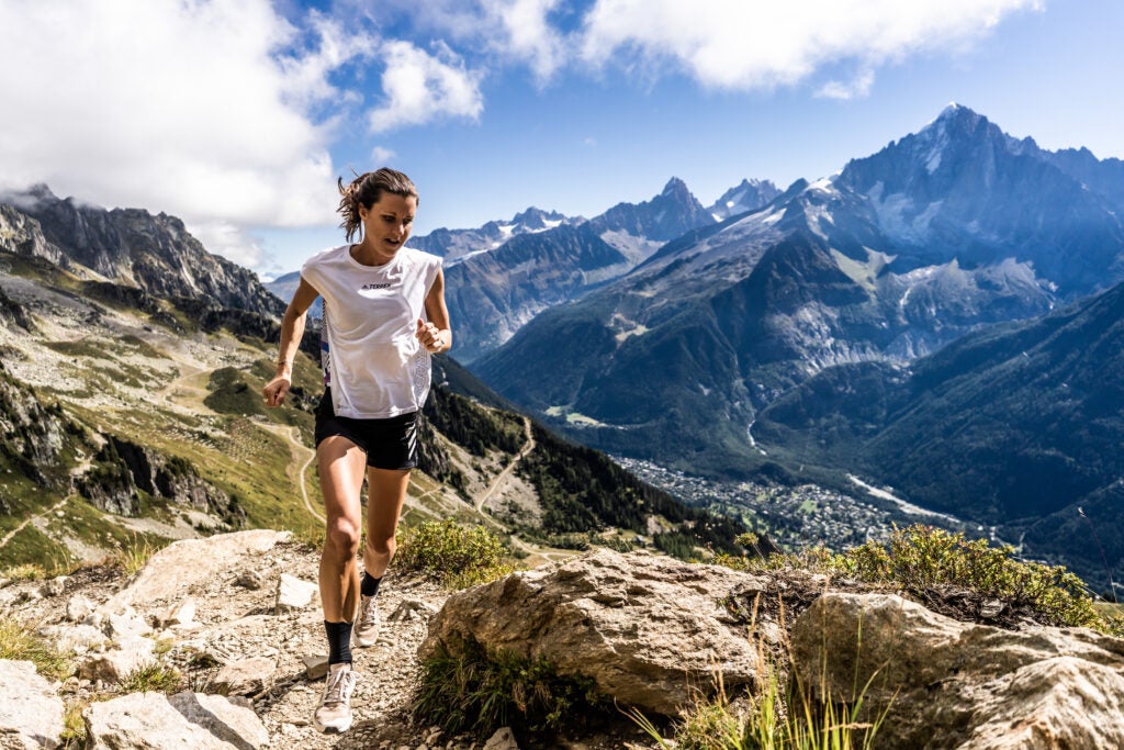 How Understanding Flow and Clutch States Can Help Your Running - Trail ...