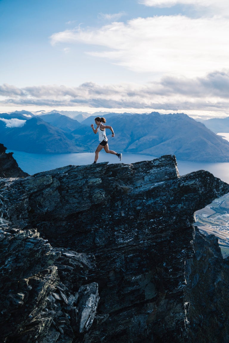 How Understanding Flow and Clutch States Can Help Your Running - Trail ...