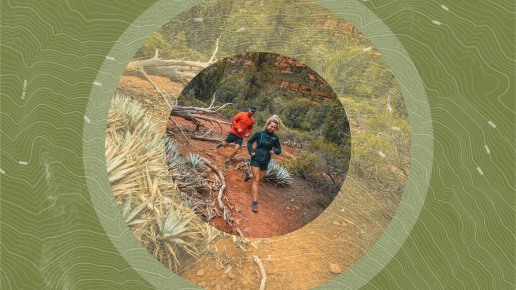 Start Trail Running With This Beginner Bootcamp - Trail Runner Magazine