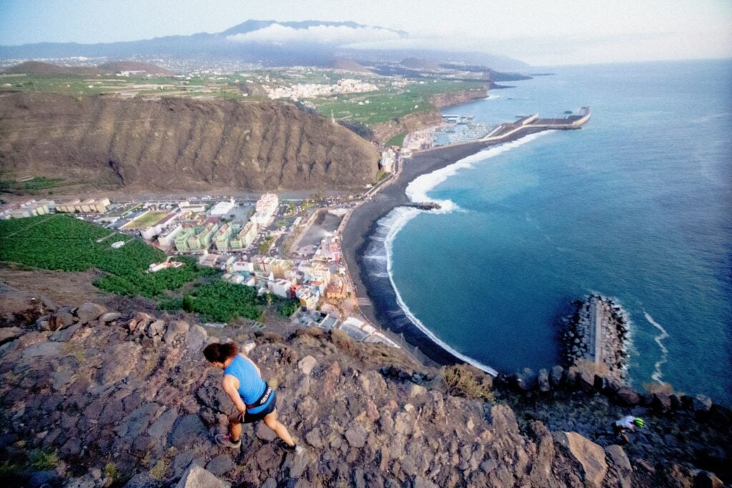 Race Preview: Transvulcania by UTMB - Trail Runner Magazine