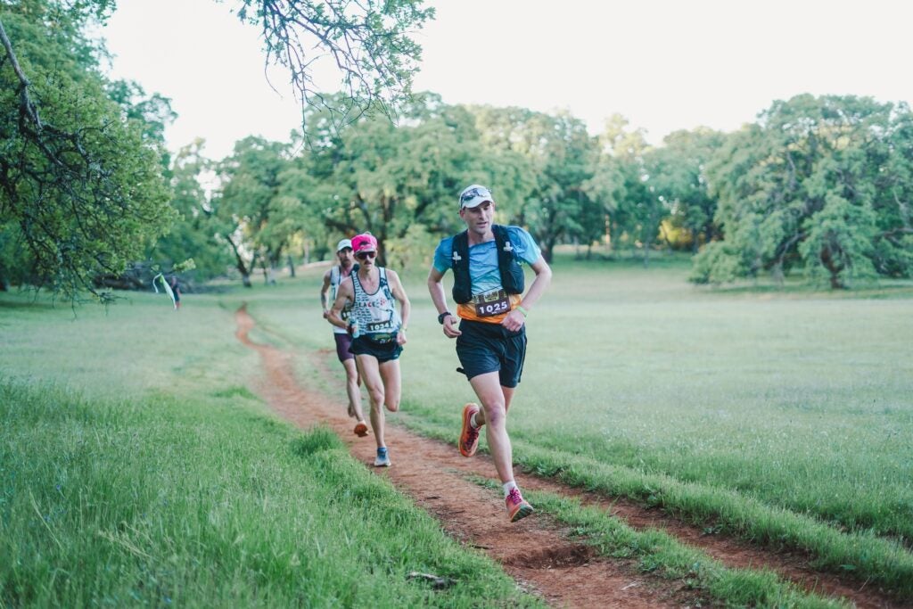 Canyons Recap: Watson, Nilsson Win Canyons 100K Races - Trail Runner ...