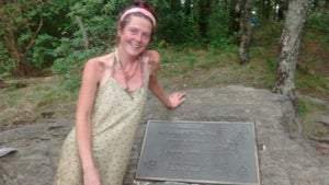 Thru-Hiking Legend Heather Anderson Just Set Another FKT - Trail Runner ...