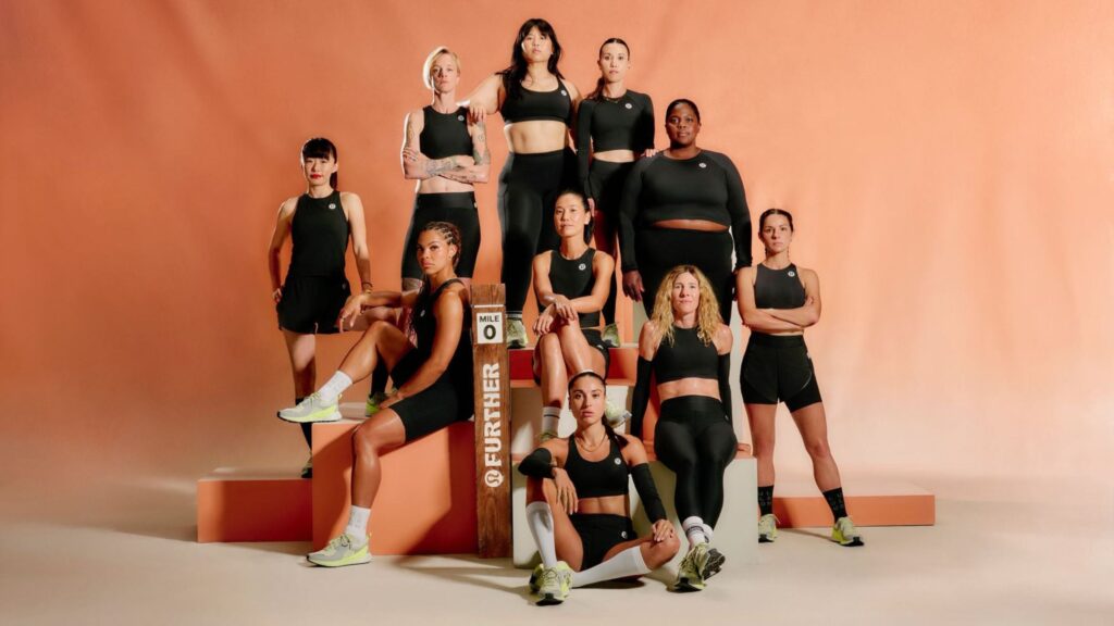 Lululemon Announces Trail Team and Female-Driven Science Initiative ...