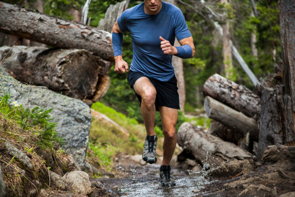 The Quest for a Simpler Way to Boost Running Efficiency - Trail Runner ...