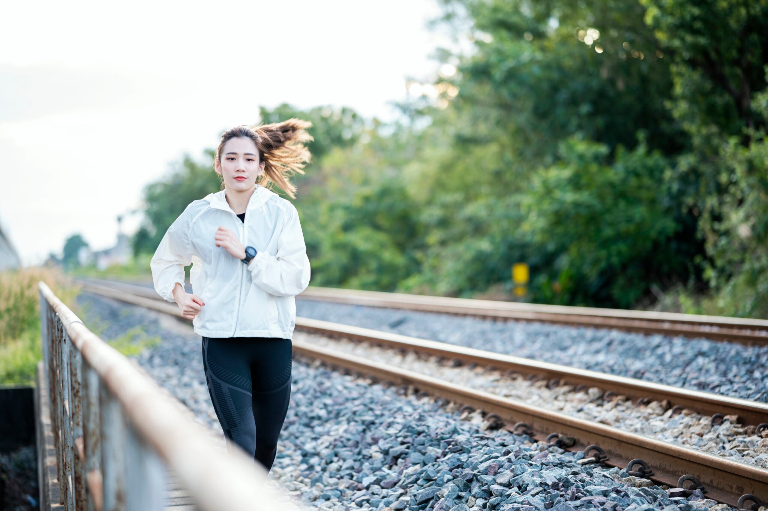 How to Spot—and Correct—Aerobic Deficiency Syndrome