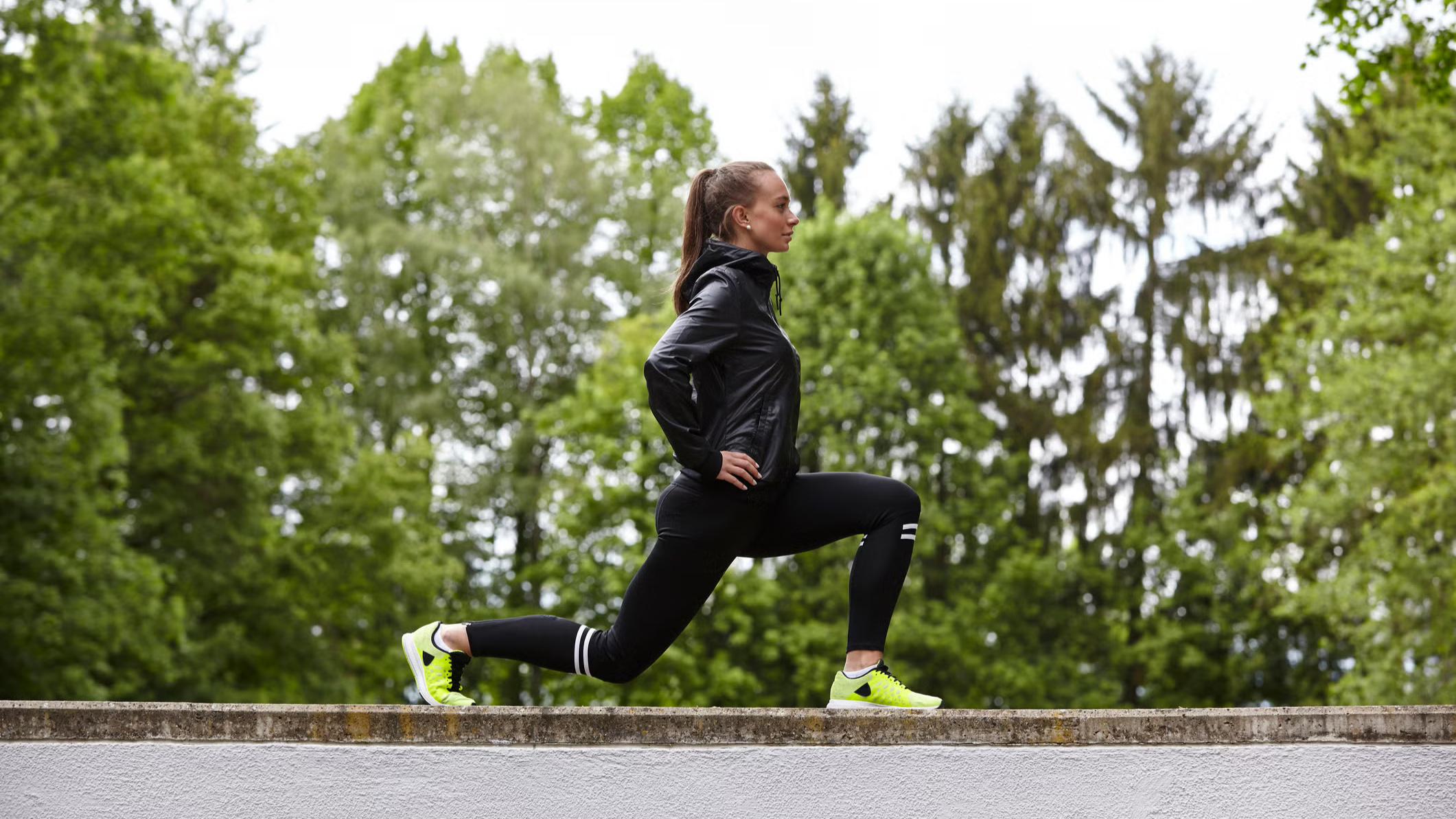 Ultra Legs: The Ultimate Leg Exercise for Ultrarunners