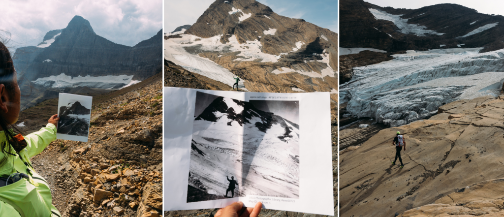 Mike Foote and Jennifer Lichter Adventure Into The ‘Shining Mountains ...