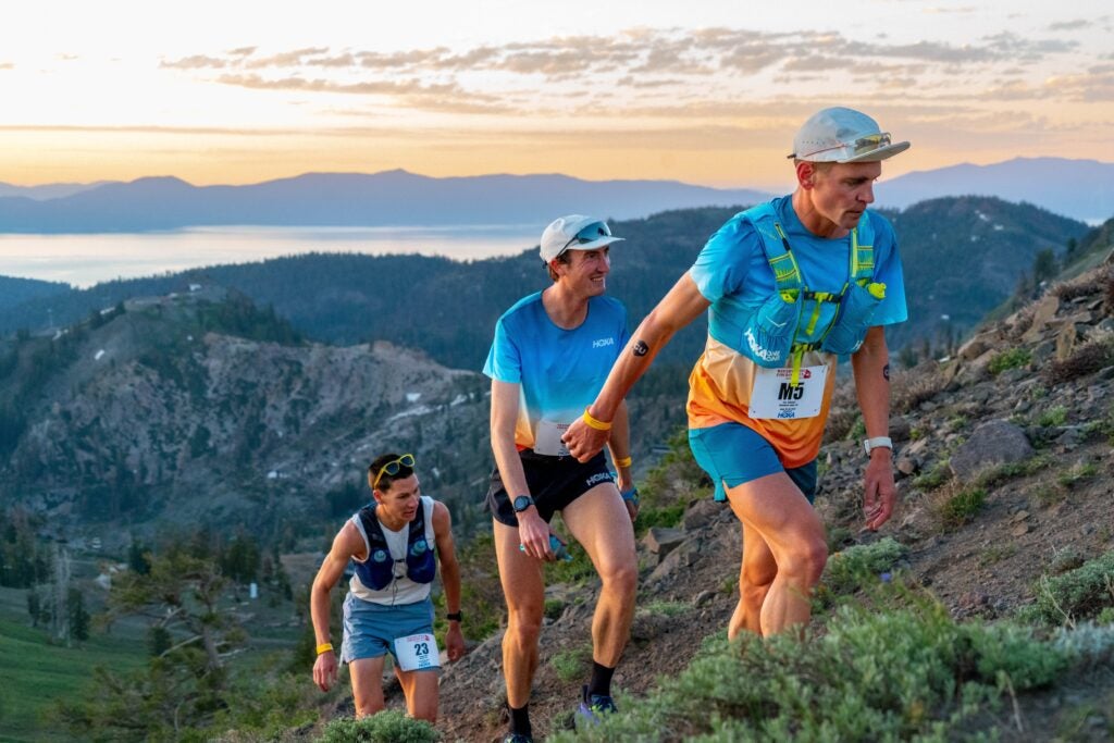2023 Western States 100 Preview - Trail Runner Magazine