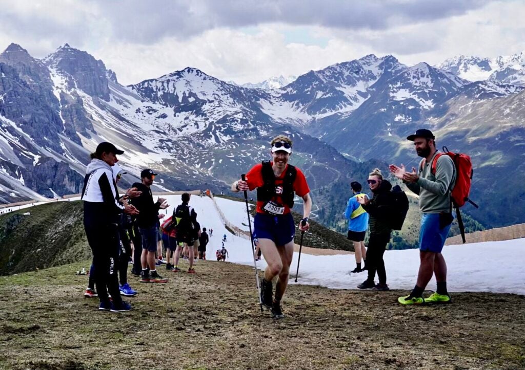 Beast Coast Runner Eric LiPuma Helps Team USA Earn Silver - Trail ...