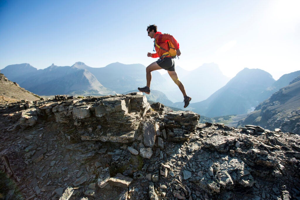 Are You Running with Foot Pain? Here’s What You Need to Know - Trail ...