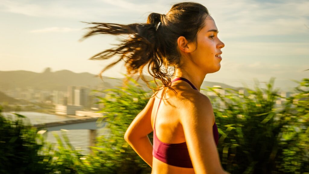 How to Absolutely Chafe on Your Next Run (and What to Do Instead ...