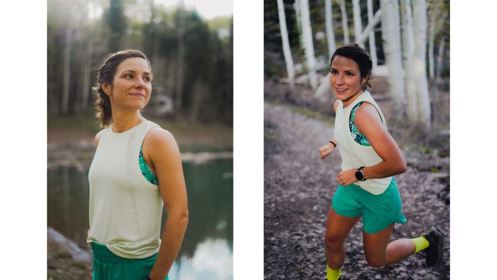 Leah Yingling is Back For More At Western States - Trail Runner Magazine