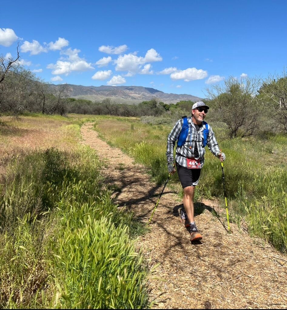 How Ultrarunners Can Keep Crushing In Their 40's, 50's, 60's – And ...