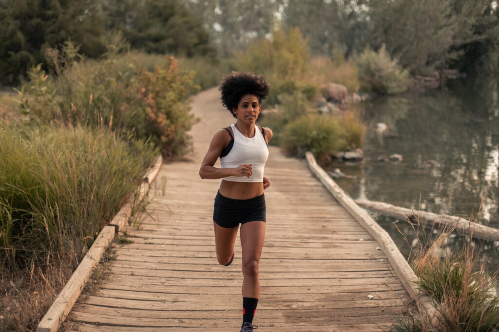 This Israeli Olympian’s Go-To Endurance Salad Couldn’t Be Easier ...