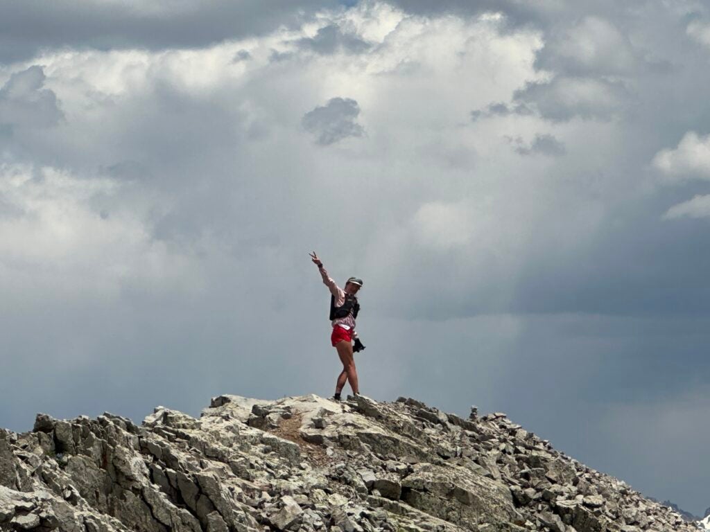 How to Recover Like a Pro - Trail Runner Magazine