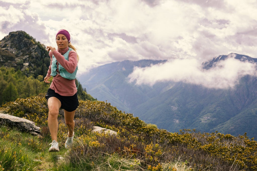 Top Mistakes Trail Runners Make In Training - Trail Runner Magazine