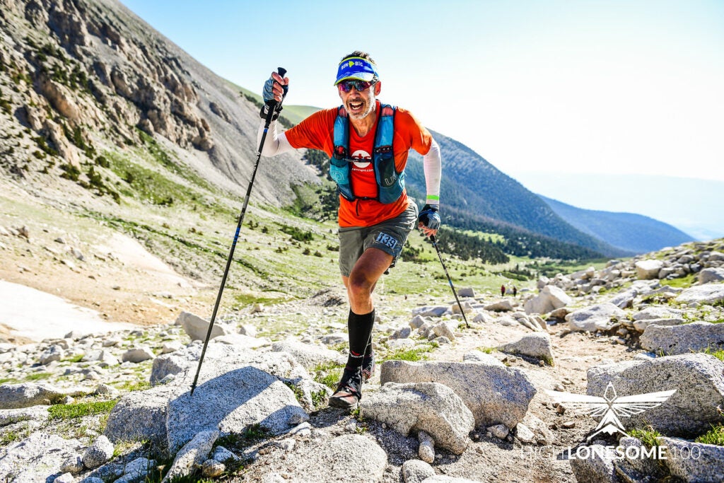 Reviving Ultrarunning’s Toughest Challenge - Trail Runner Magazine