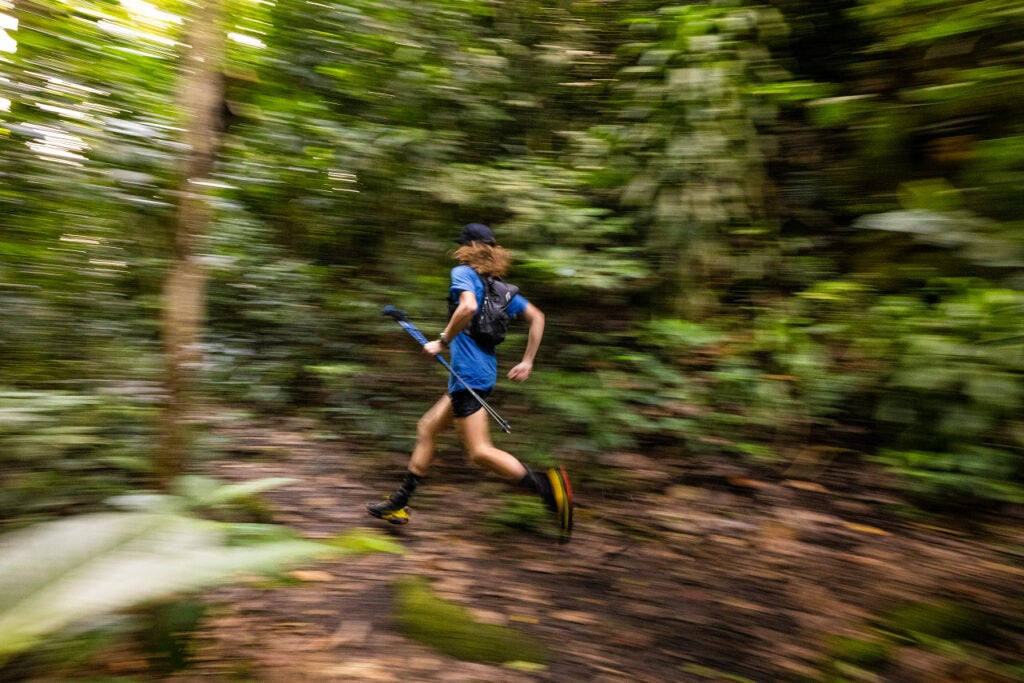 WATCH: Tempo II–Finding Rhythm Through Running with Brazilian Samba ...