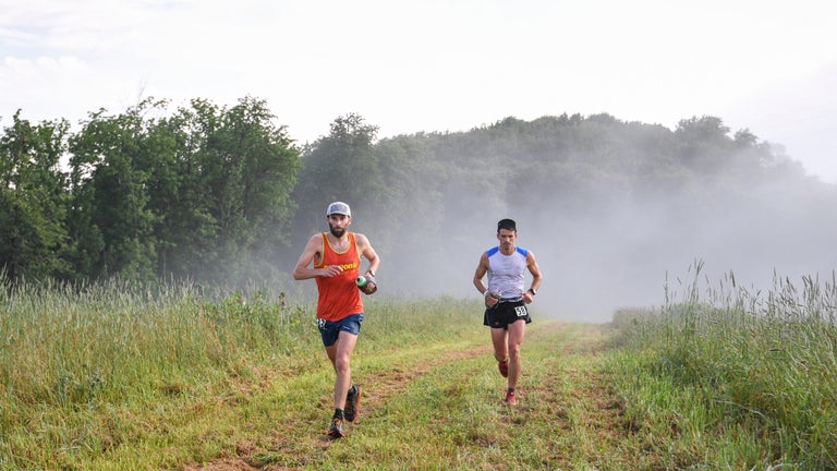 The Vermont 100 Was Supposed to Happen Last Weekend. Then the Floods ...