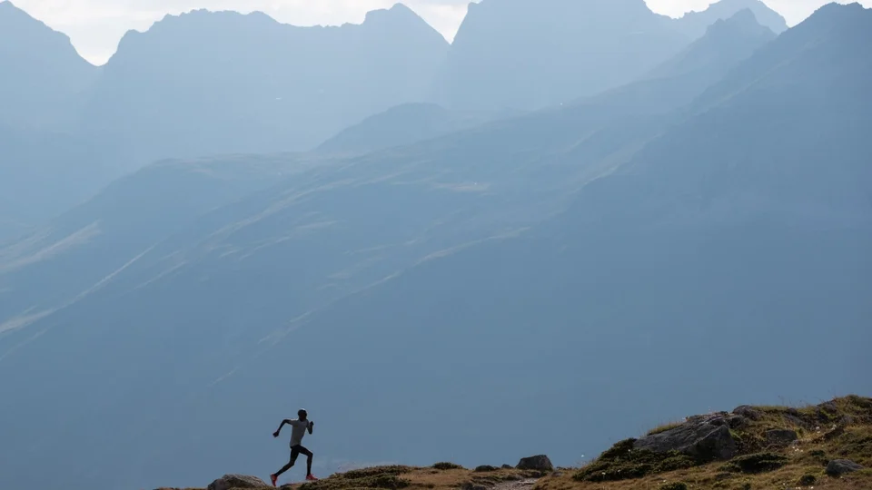 10 Rules for Altitude Training - Trail Runner Magazine