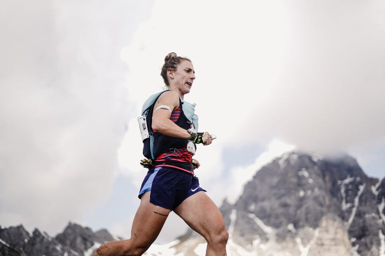How to Recover Like a Pro - Trail Runner Magazine