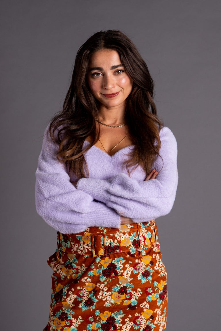 Always Up for a Challenging Adventure, Alexi Pappas is Running The Leadville 100 - Trail Runner ...