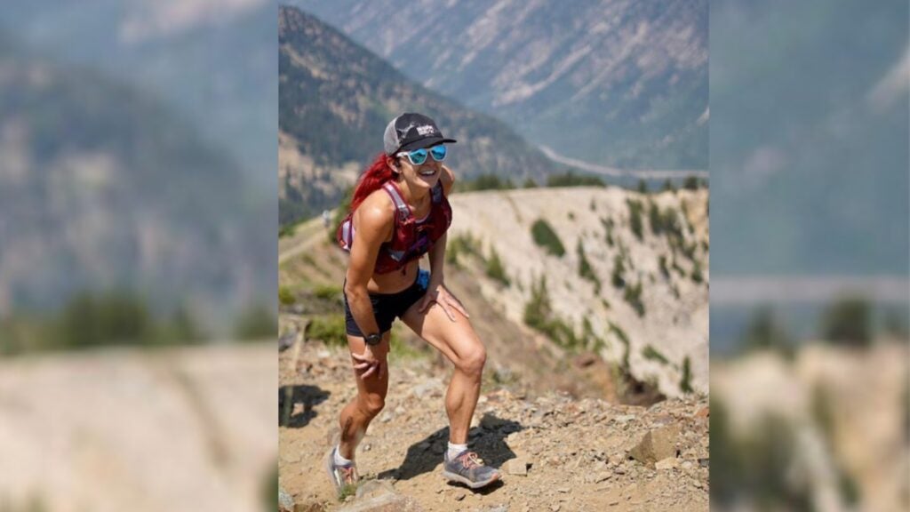 Amanda Basham’s Post-Partum Training for Ultra Trail de Mont Blanc ...