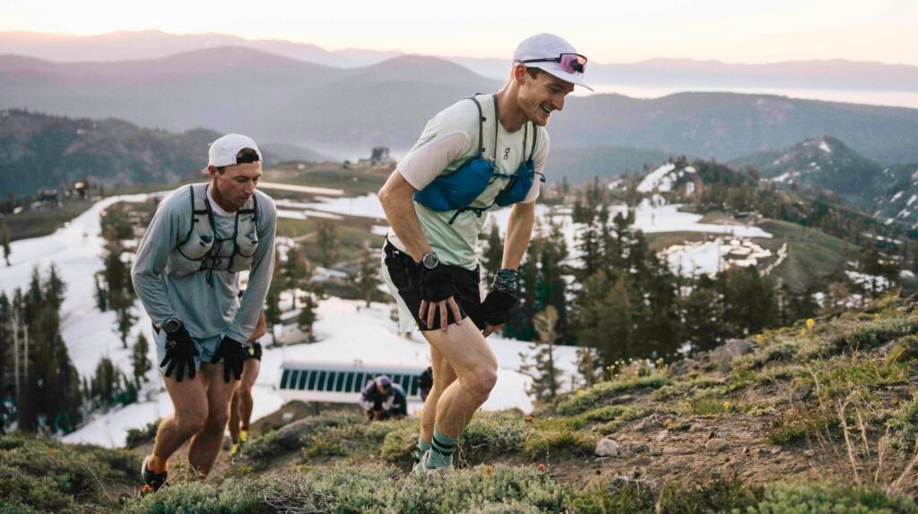 Jeff Colt is Having Fun – And Running Fast - Trail Runner Magazine