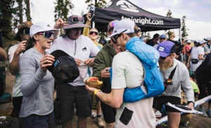 Jeff Colt is Having Fun – And Running Fast - Trail Runner Magazine