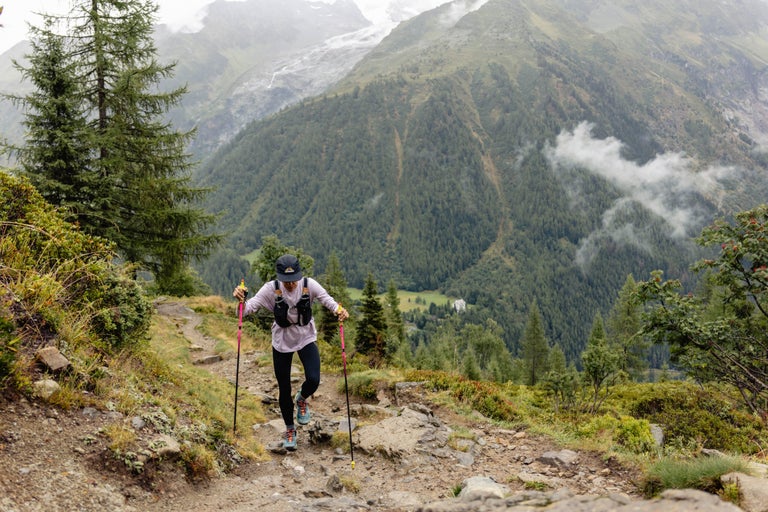 Addie Bracy’s Journey To CCC - Trail Runner Magazine