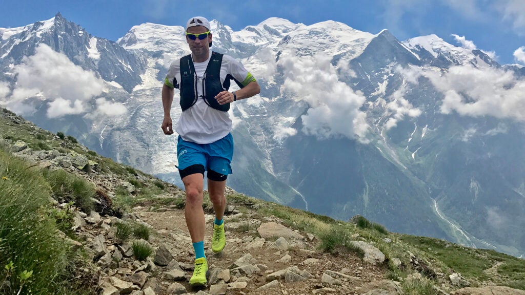 Why Chamonix Is the Center of the Trail Running Universe - Trail Runner ...