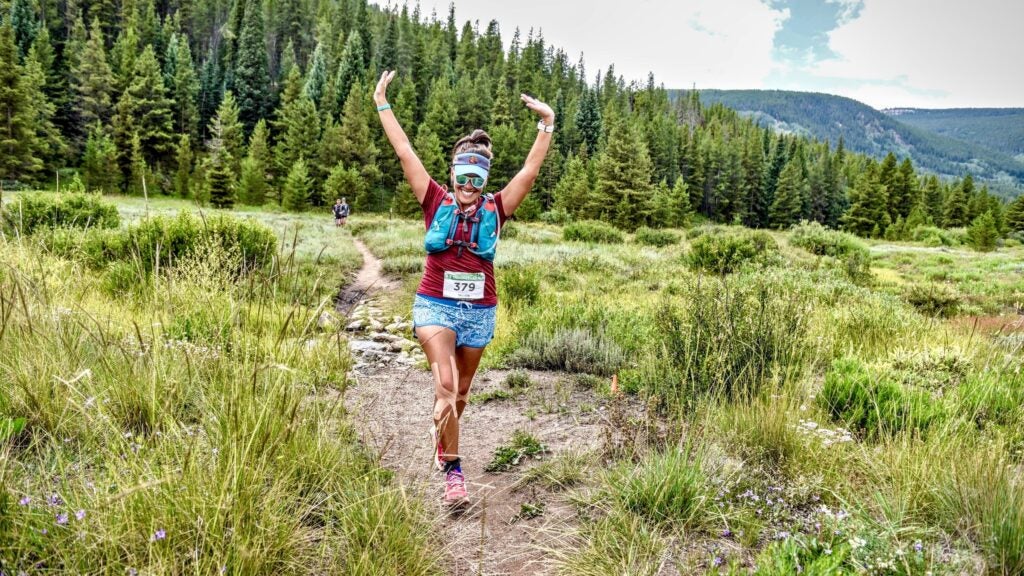 Meet the Recipients of the 2023 Everyone Runs Fund - Trail Runner Magazine
