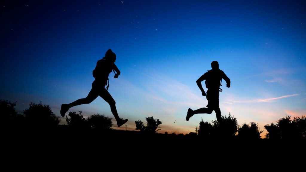 New to Pacing? Three Expert Running Pacers Share Their Best Practices ...