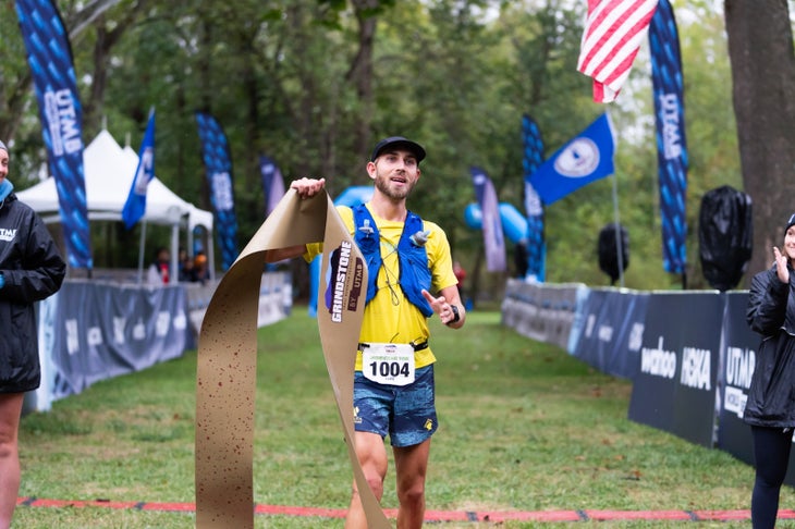 Mountain West Tops Grindstone Trail Running Festival by UTMB - Trail ...