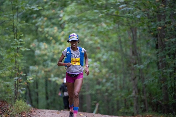 Mountain West Tops Grindstone Trail Running Festival by UTMB - Trail ...