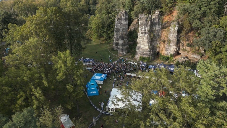 Mountain West Tops Grindstone Trail Running Festival by UTMB - Trail ...