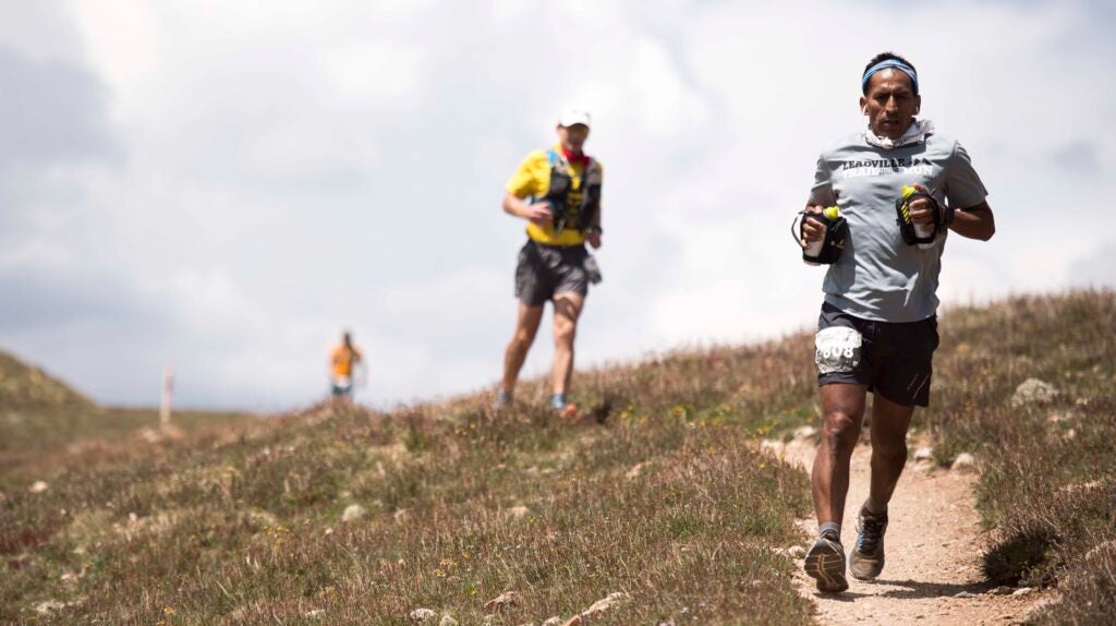 How to Know When to DNF - Trail Runner Magazine