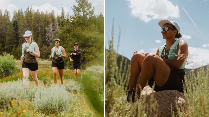 Is Hut-to-Hut Running on Your Bucket List? It Should Be. – Triathlete