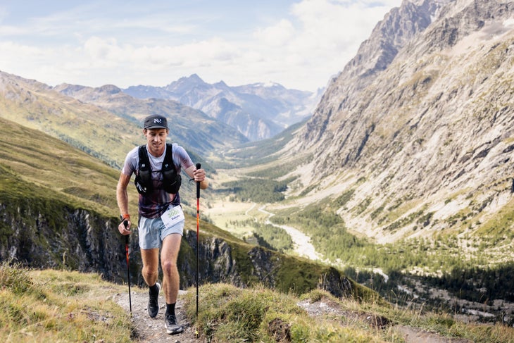 Jonathan Albon Storms To CCC 100K Men's Title - Trail Runner Magazine Jonathan Albon Storms To CCC 100K Men's Title - Trail Runner Magazine