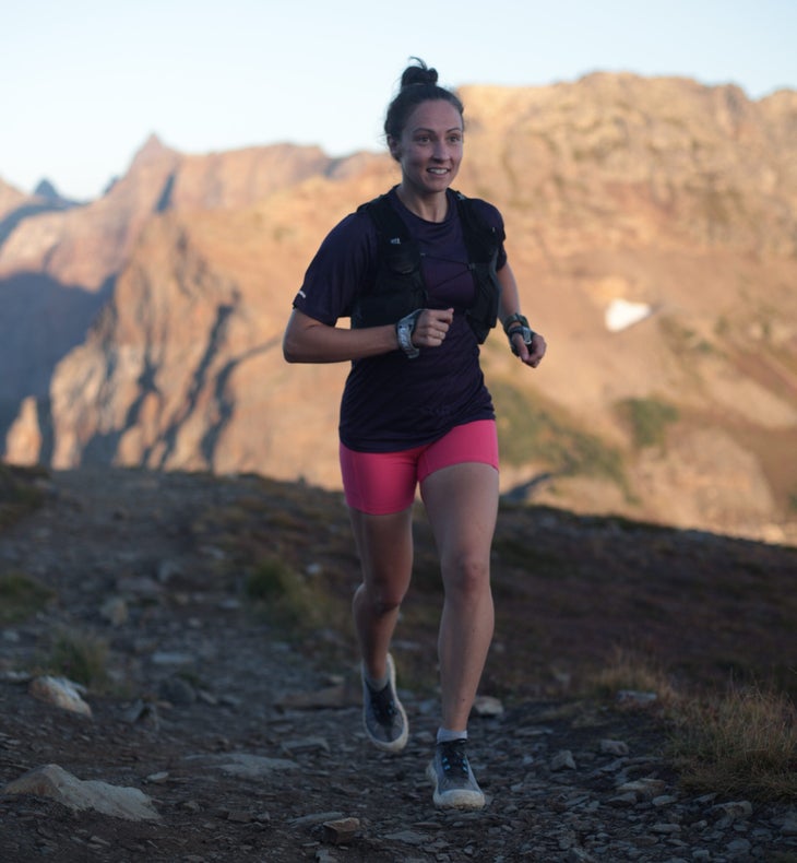 Jenny Quilty Is Searching for a Second Golden Ticket