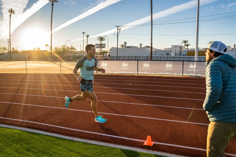 He Qualified For Team USA. Then Came the Bill. - Trail Runner Magazine