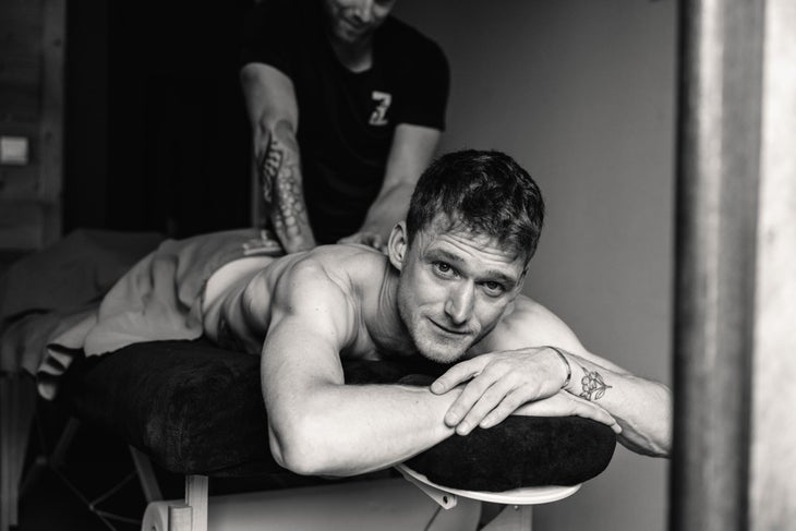 He Qualified for Team USA. Then Came the Bill. - RUN | Powered by Outside