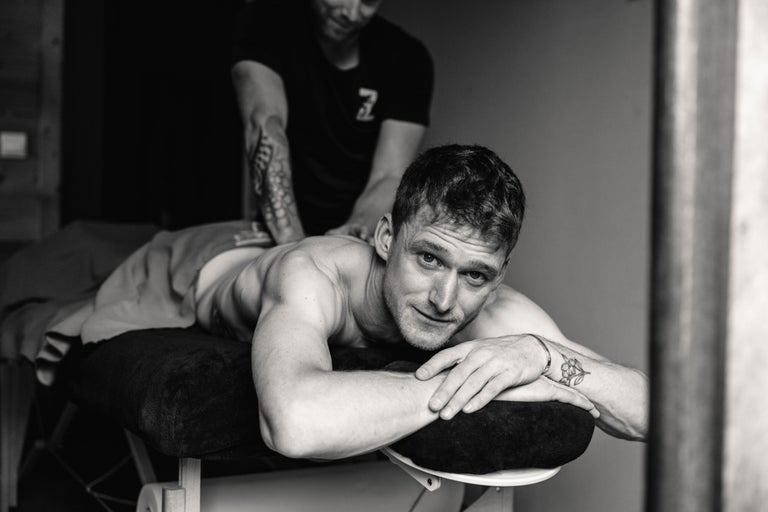 He Qualified For Team USA. Then Came the Bill. - Trail Runner Magazine