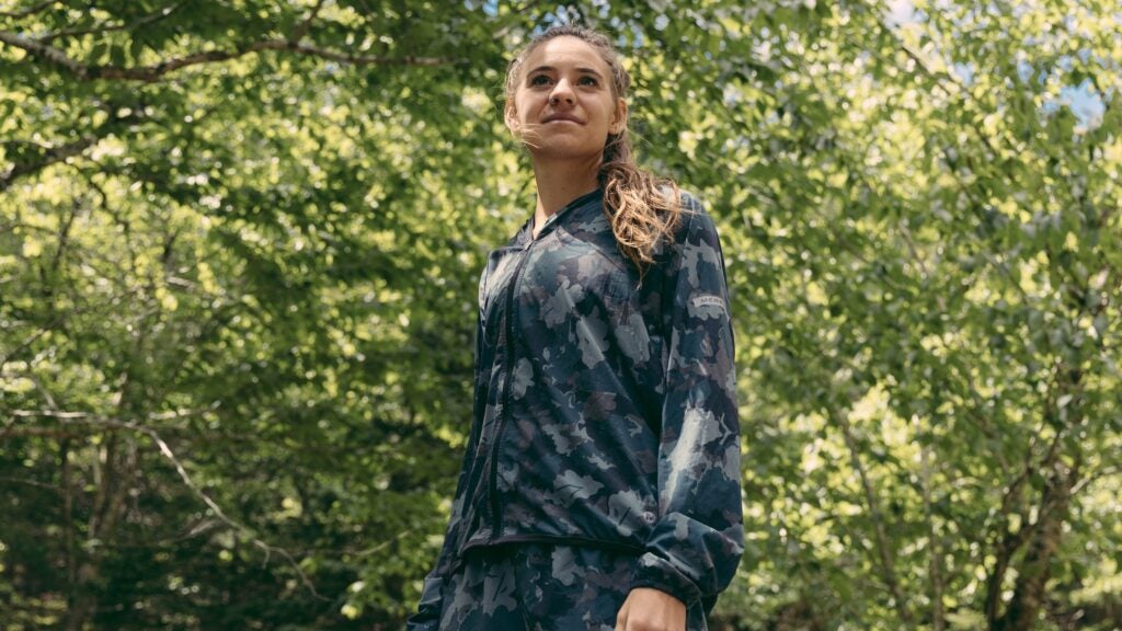 How Rachel Tomajczyk Rose to the Highest Levels of Trail Running—in Two ...