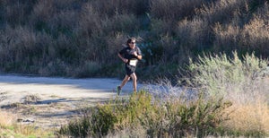 Racing to Build a Track For Others to Run - Trail Runner Magazine