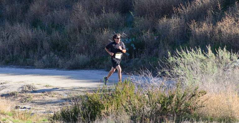 Racing to Build a Track For Others to Run - Trail Runner Magazine