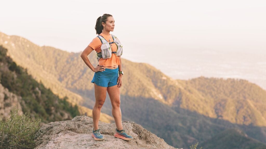 Running as Radical Self-Care - Trail Runner Magazine