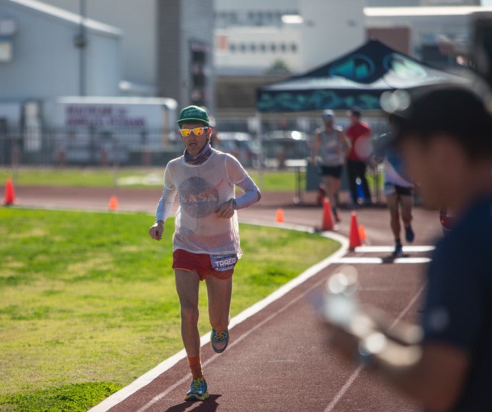 He Qualified For Team USA. Then Came the Bill. - Trail Runner Magazine