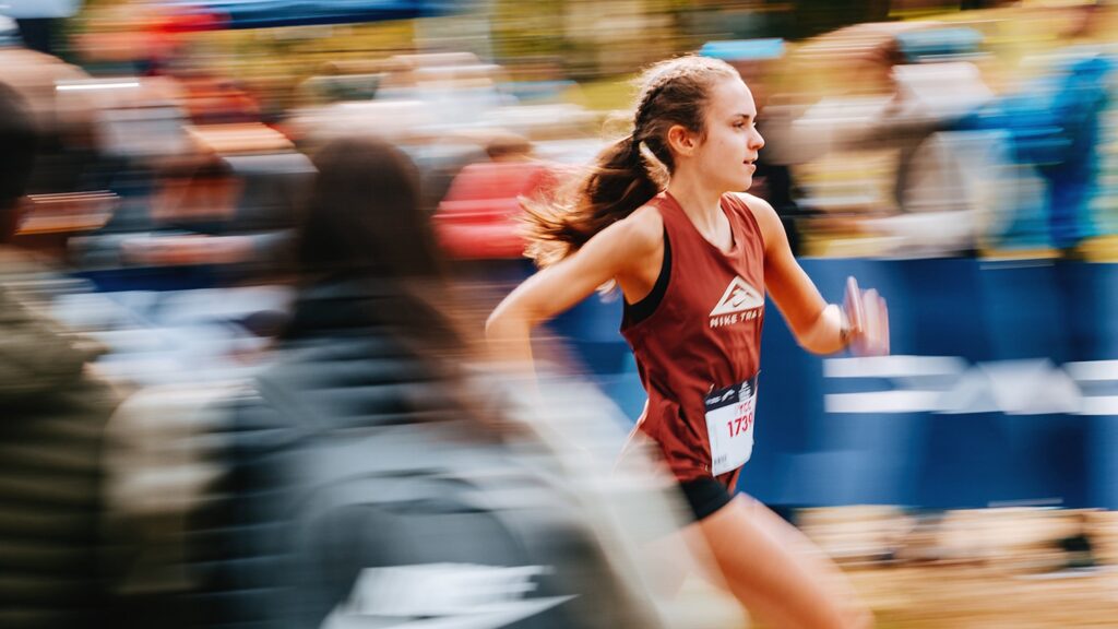 The Alpine Run Project Takes Kids from the Streets to the Peaks